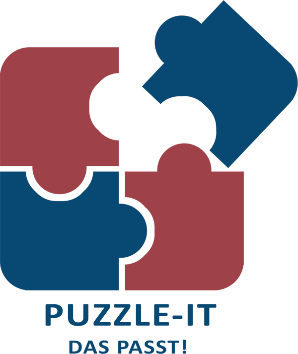 PUZZLE-IT